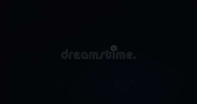 Blank Light Leaks Transition Overlay 60fps Stock Video - Video of ...