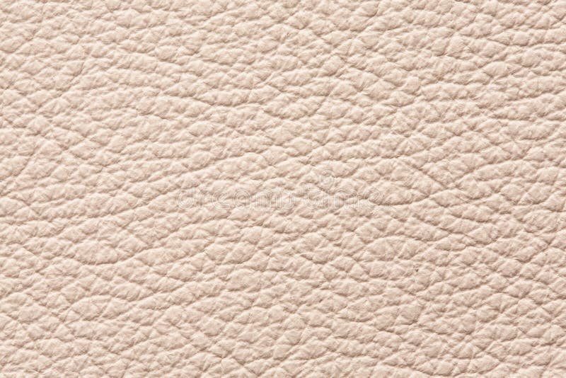 Light leather texture stock image. Image of clothing - 68734951