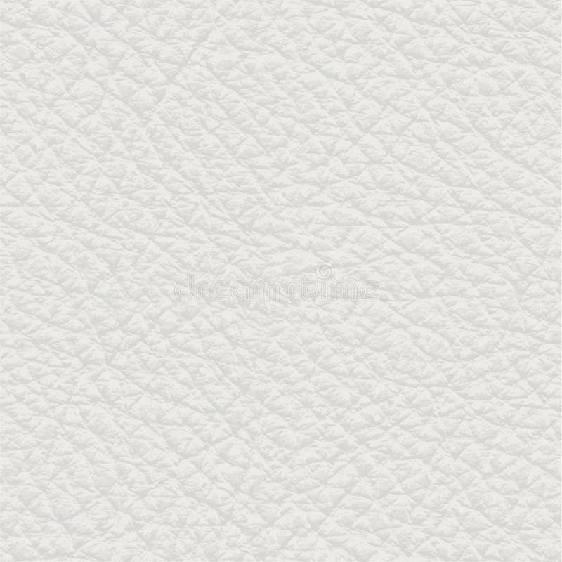 Light leather texture stock vector. Illustration of detailed - 52279653