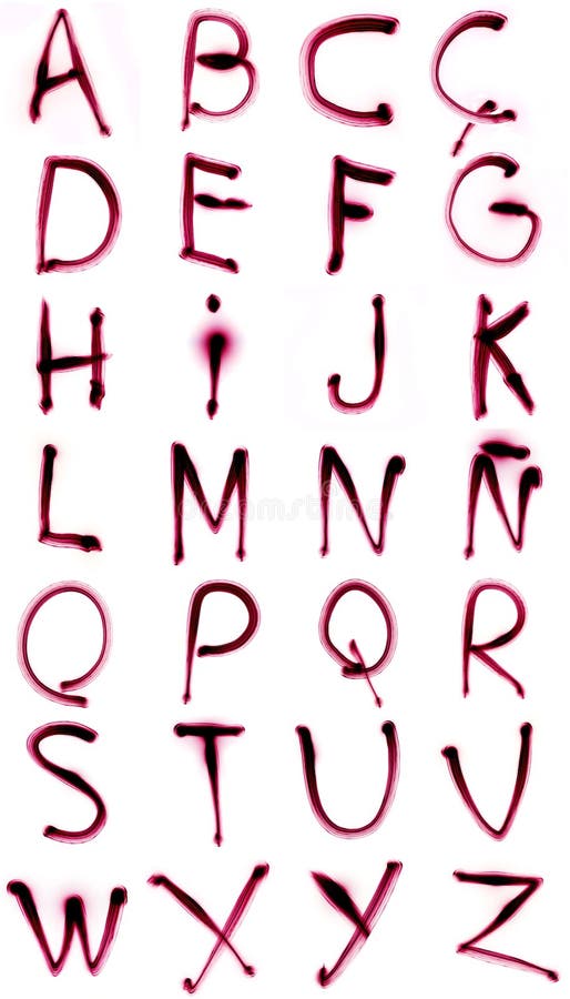 Hands represents letters stock photo. Image of learn, style - 9155742