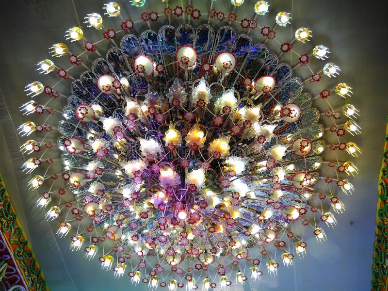 Light of life stock image. Image of durga, light, beautiful - 116010321