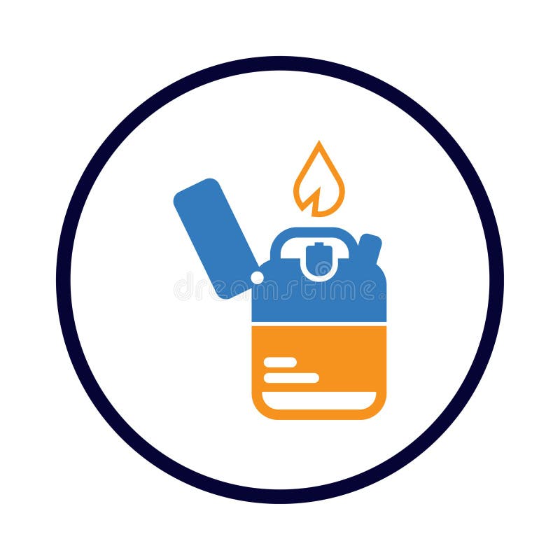 Light, Lighter, Gas Light, Lighters, Smoke Lighter, Lighter Icon Stock ...