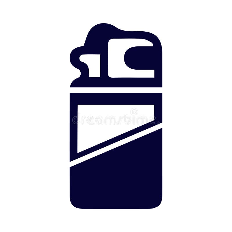 Light, Lighter, Gas Light, Lighters, Smoke Lighter, Lighter Icon Stock ...