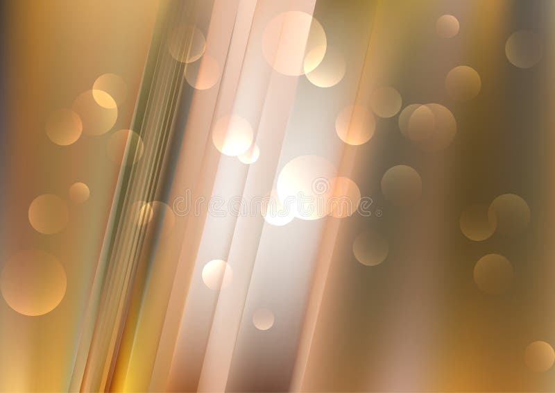 Light Lighting Template Background Vector Illustration Design Stock ...