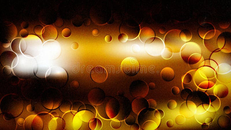 Light Lighting Yellow Beautiful Elegant Illustration Graphic Art Design ...
