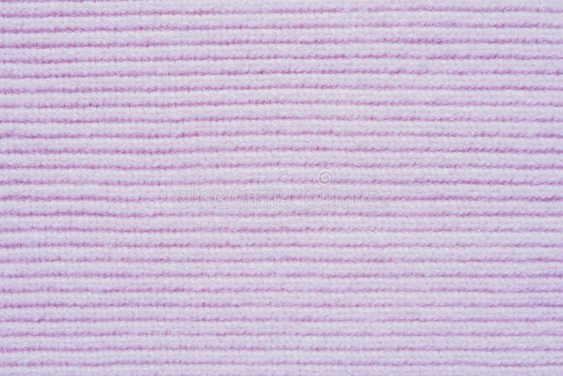 Light Lilac Knitting Wool Texture Background Stock Image - Image of ...