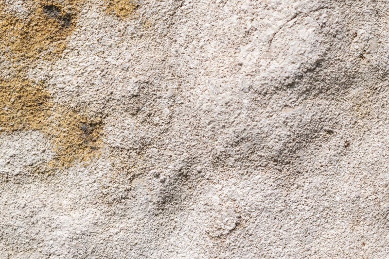 Light Limestone with Interesting Texture Visible. Background Stock ...