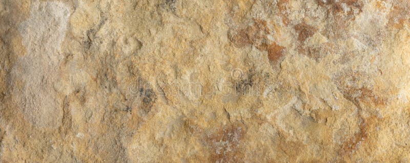 Light Limestone with Interesting Texture Visible. Background Stock ...