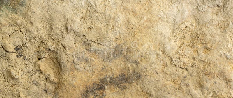 Light Limestone with Interesting Texture Visible. Background Stock ...