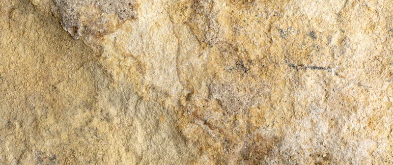 Light Limestone with Interesting Texture Visible. Background Stock ...