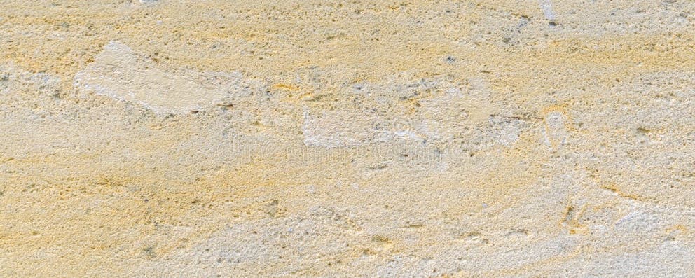 Light Limestone with Interesting Texture Visible. Background Stock ...