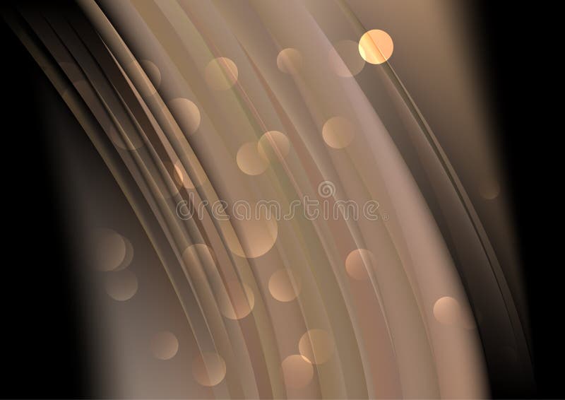Light Line Template Background Vector Illustration Design Stock Vector ...