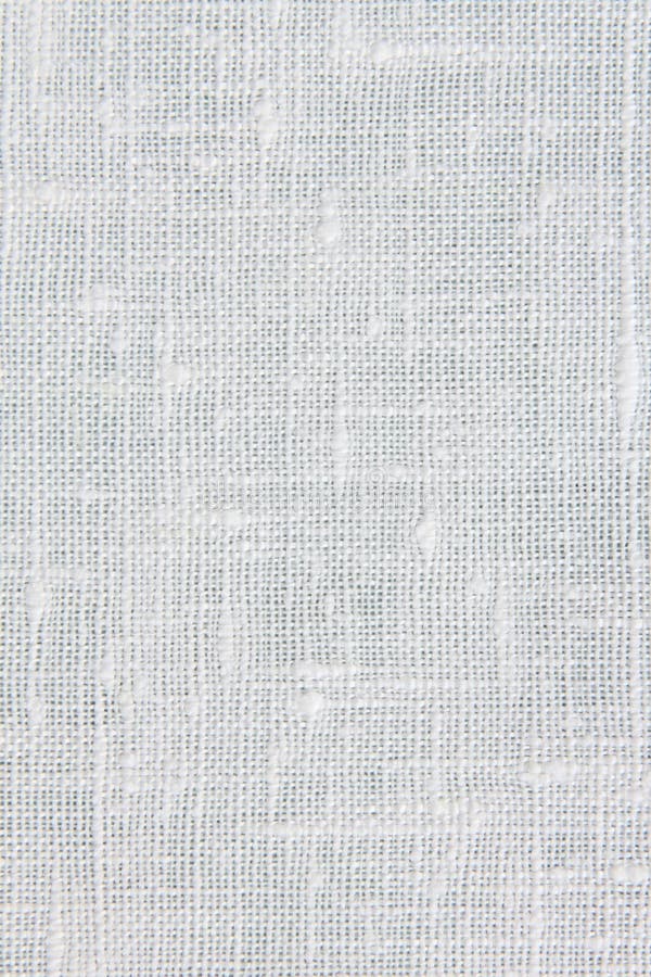 Off White Linen Texture