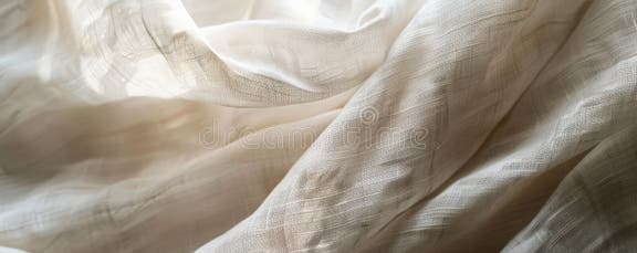 A Light, Linen Texture Background with Subtle Patterns and Soft ...