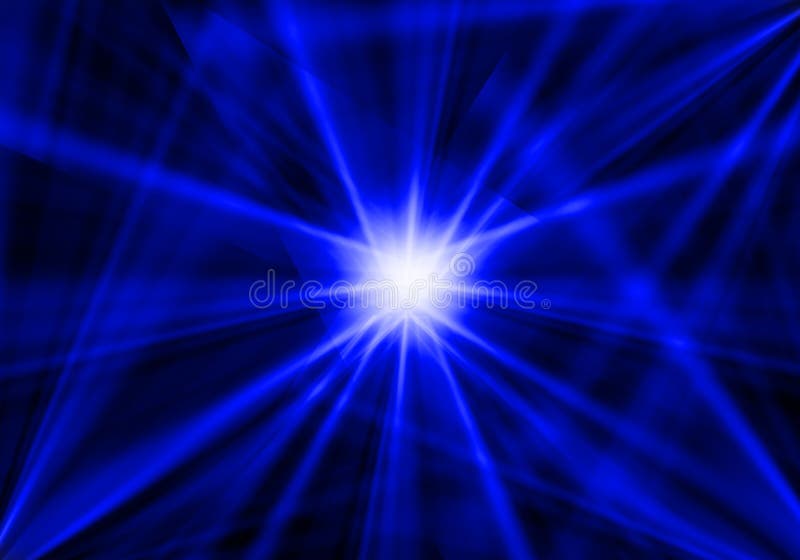 Light lines colorful stock illustration. Illustration of abstract ...