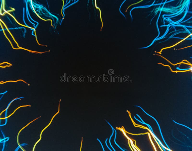 Abstract, light lines stock image. Image of beauty, bolt - 168843997