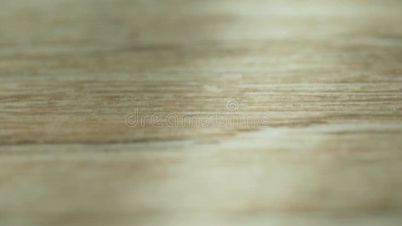 Light Linoleum Floor Close-up on the Floor. Modern Material for ...