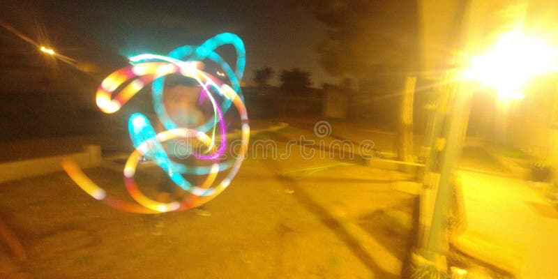 Poi Flow Stock Photos - Free & Royalty-Free Stock Photos from Dreamstime