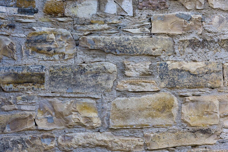 Light Masonry, Background Wall Masonry Background. Pattern, Natural ...