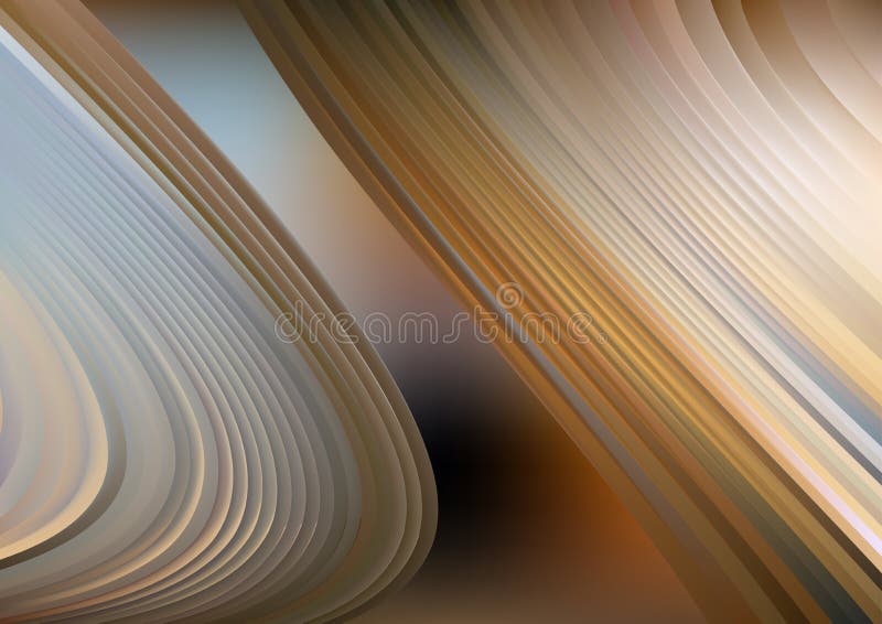 Light Material Property Modern Background Vector Illustration Design ...