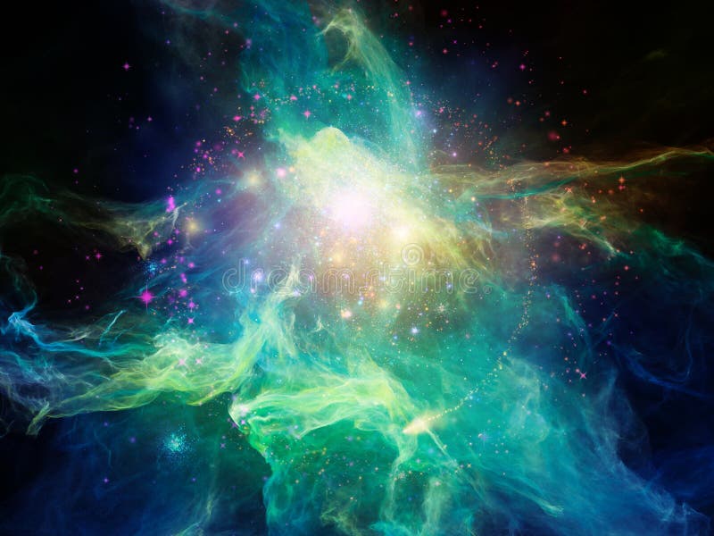 Light Matter stock illustration. Illustration of space - 220034944