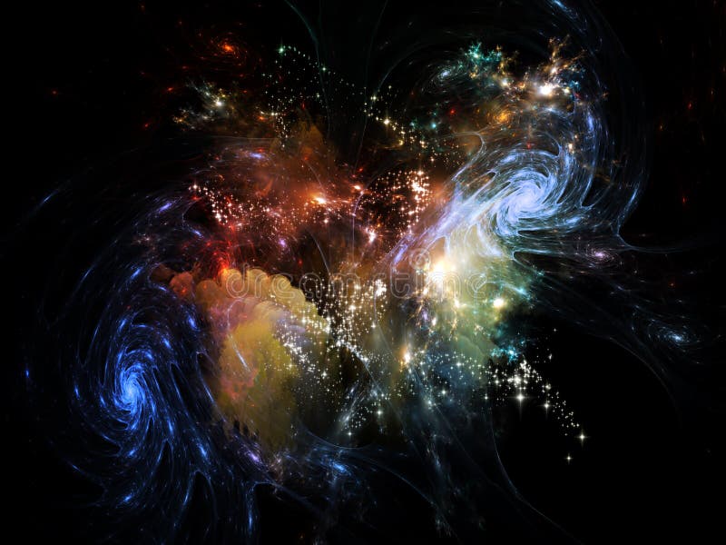 Light Matter stock illustration. Illustration of backdrop - 38678157