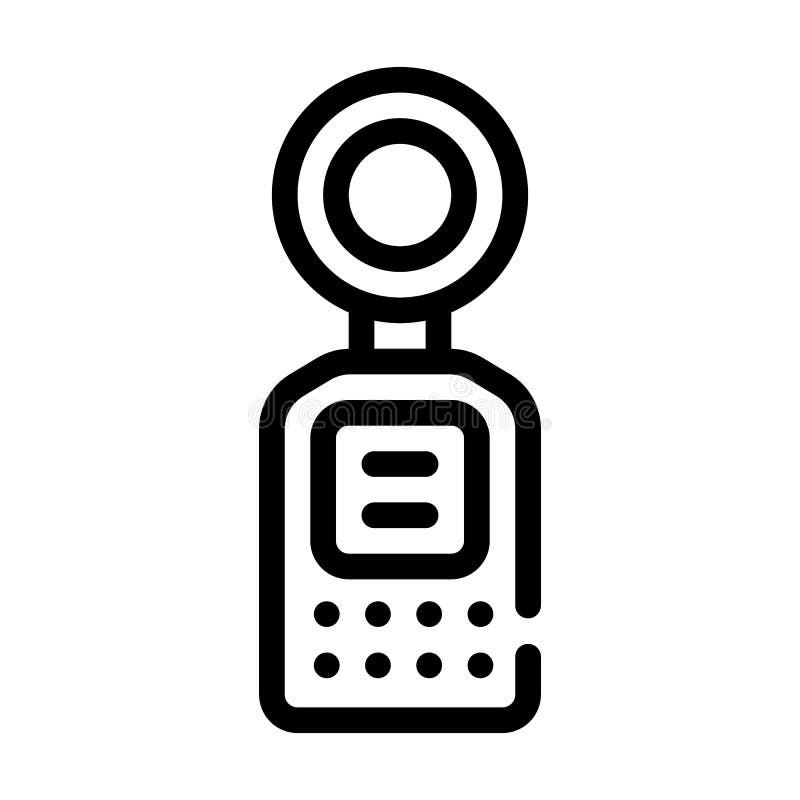 Meter Inspection Stock Illustrations – 523 Meter Inspection Stock ...