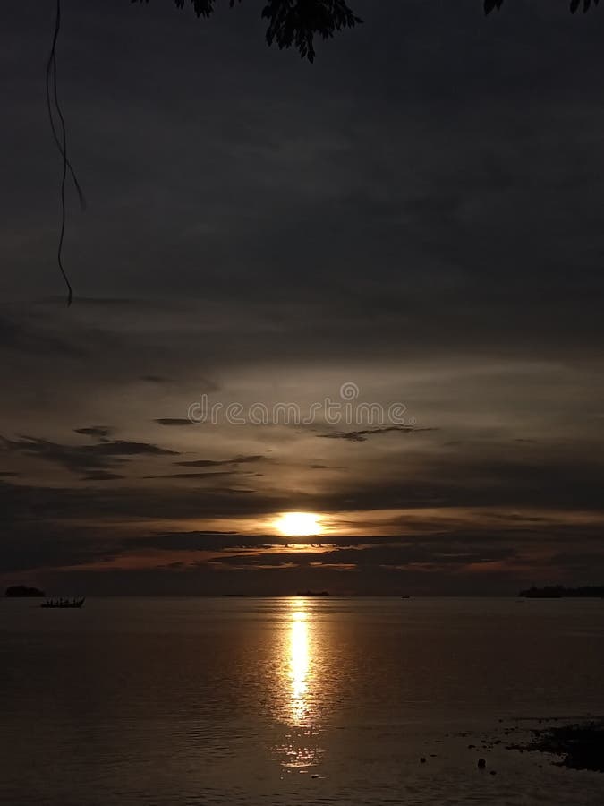 Light in the Midst of Darkness Stock Photo - Image of dark, blue: 280952496