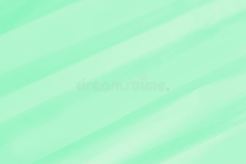 Light Mint Green Gradient Abstract Background with Blurred Lines ...