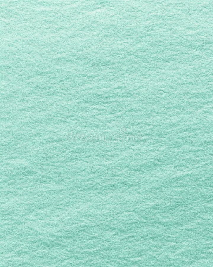 Light Mint Green Textured Paper Background for Creative Projects and ...