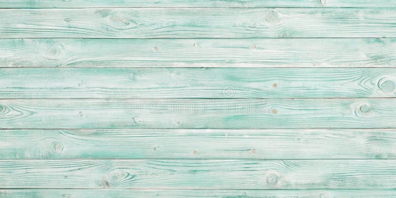 Light Mint Pastel Painted Wood Background Texture Stock Illustration ...