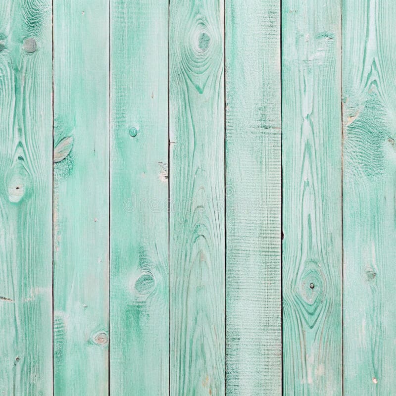 Light Mint Pastel Painted Wood Texture Stock Illustration ...