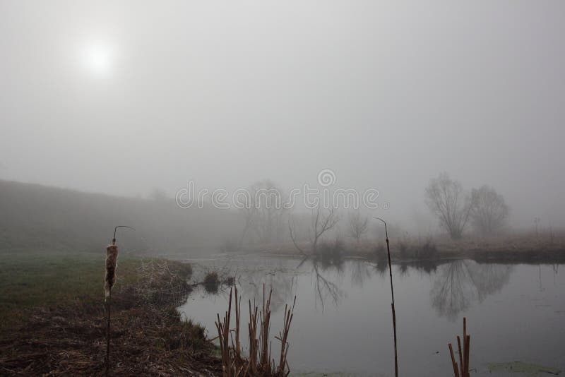 Light mist stock image. Image of texture, bright, niagara - 83257255