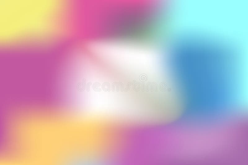 Light Mix Color Gradient Background, Texture Blur Abstract Background ...