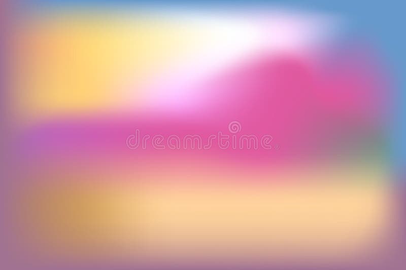 Light Mix Color Gradient Background, Texture Blur Abstract Background ...