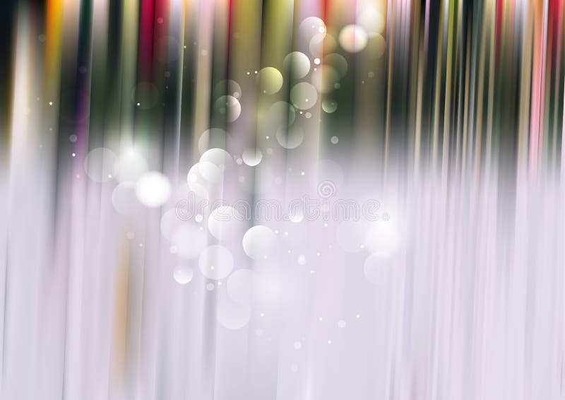 Light Modern Background Vector Illustration Design Stock Vector ...