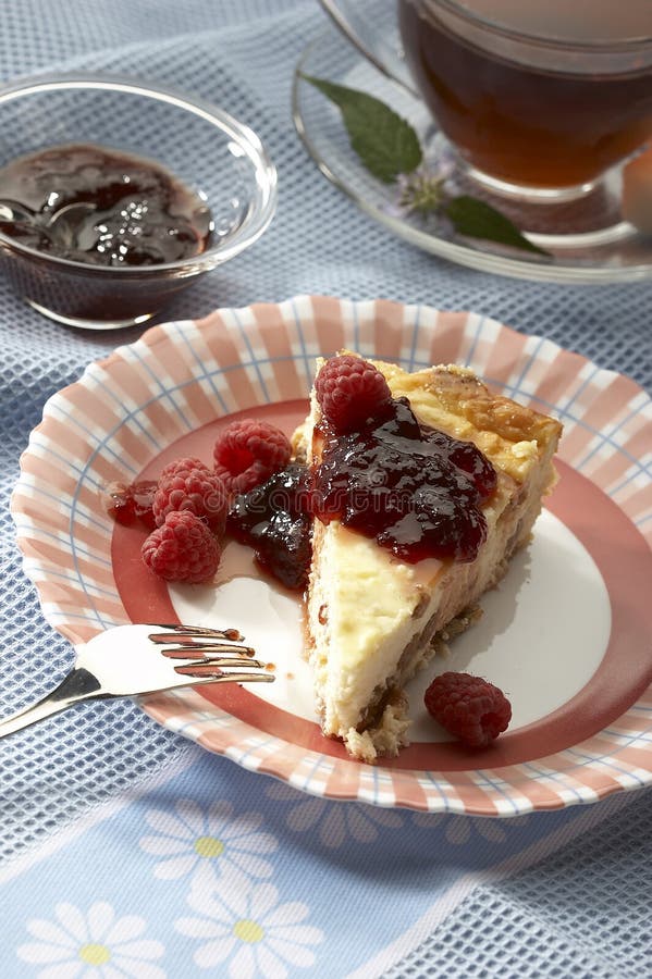 Light morning meal stock image. Image of calorie, birthday - 979909