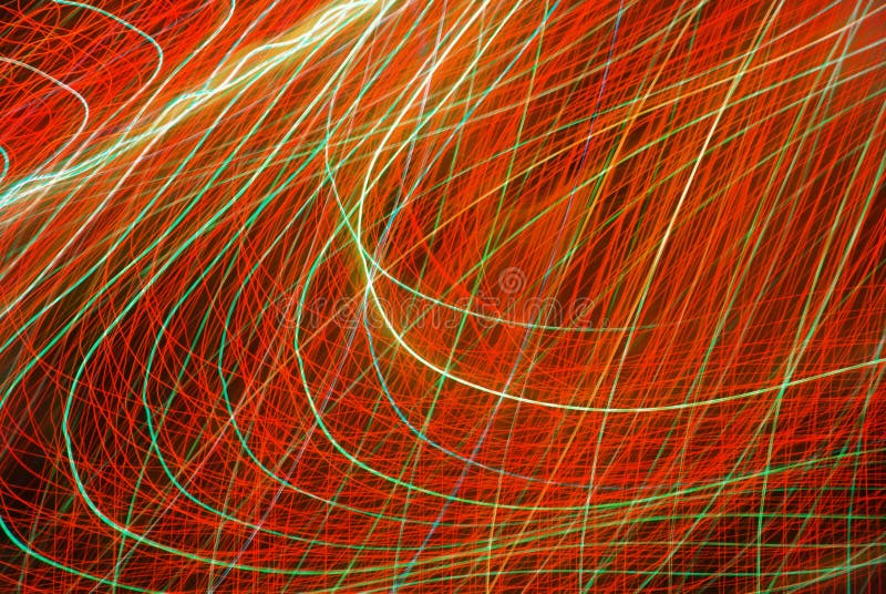 Light in Motion stock photo. Image of abstract, illumination - 22973340