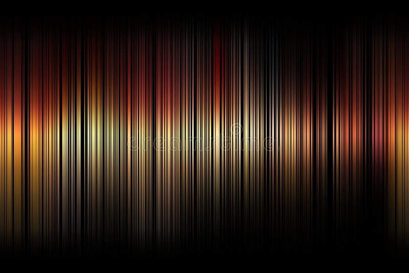 Light Motion Abstract Stripes Background, Digital Shape Stock ...