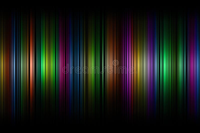 Light Motion Abstract Stripes Background, Wallpaper Speed Stock ...