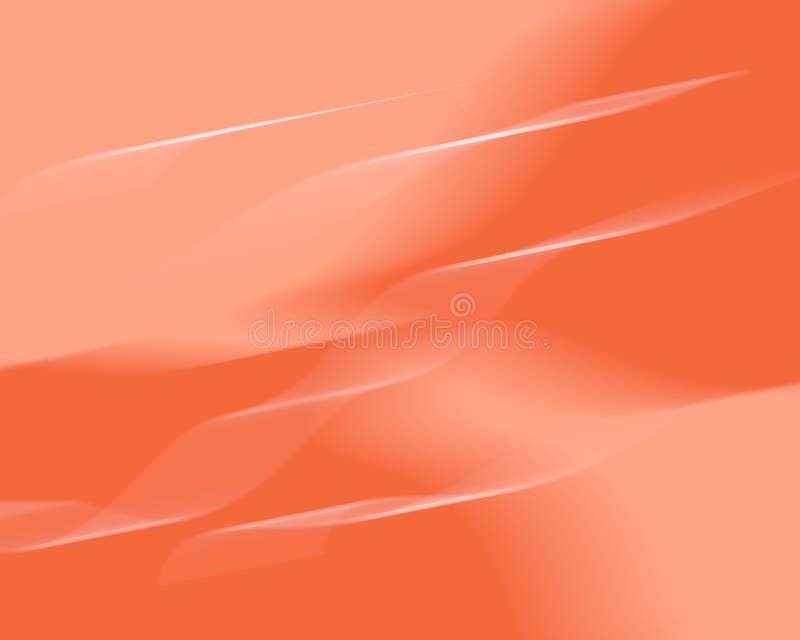 Light Motion Blur Abstract Background Orange Peach Gradient Stock ...
