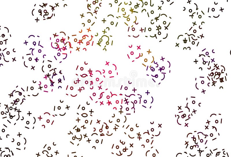 Arithmetic Signs Stock Illustrations – 751 Arithmetic Signs Stock ...