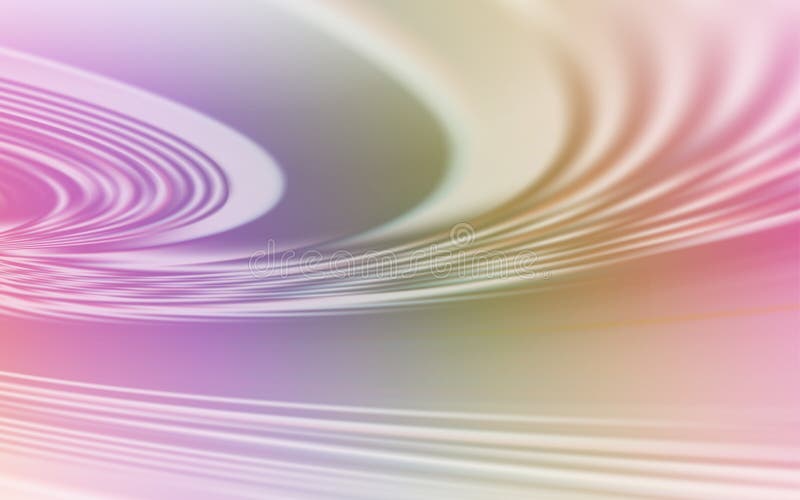 Light Multicolor Vector Background with Bent Lines. Stock Vector ...