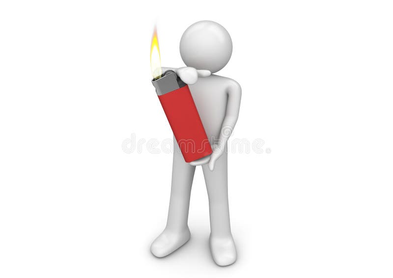 Lighter Man Stock Illustrations – 961 Lighter Man Stock Illustrations ...