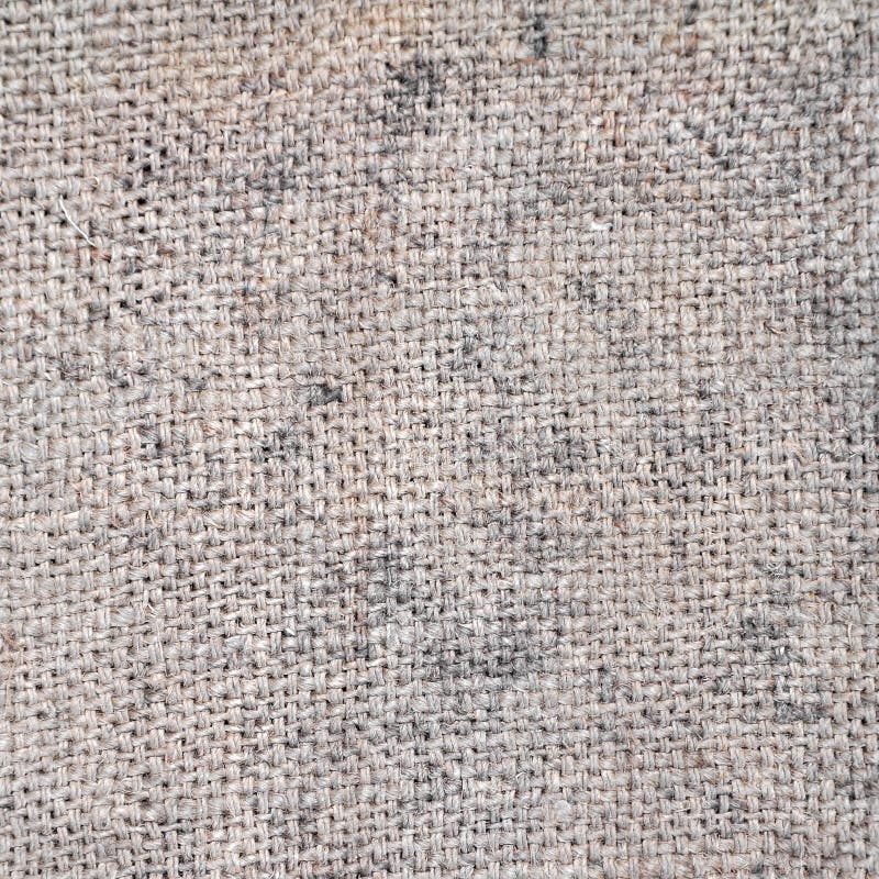 Light Natural Linen Texture Stock Photo - Image of cotton, layer: 27669562
