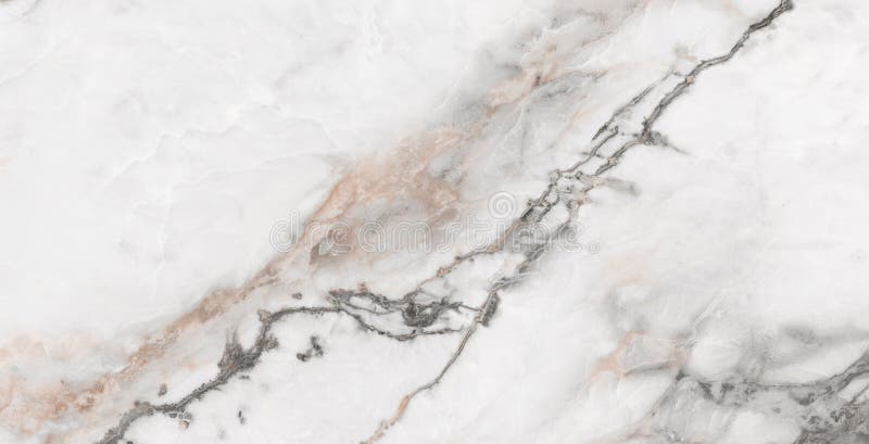 Calacatta White Marble ,natural White Gray Marble Texture Pattern ...