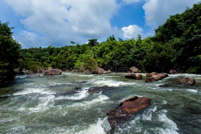 Light - Natural Phenomenon, Natural Phenomenon, Reflection, Rock ...