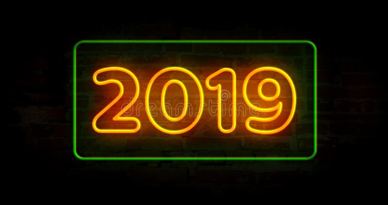 2019 light neon stock illustration. Illustration of bulb - 133887662