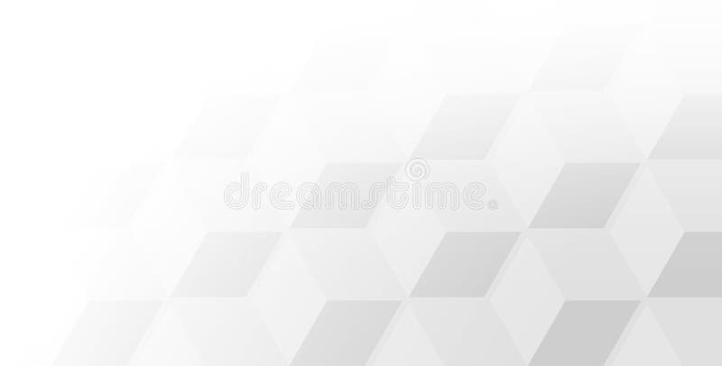 Light Neutral Abstract Background with Geometric Elements Stock ...