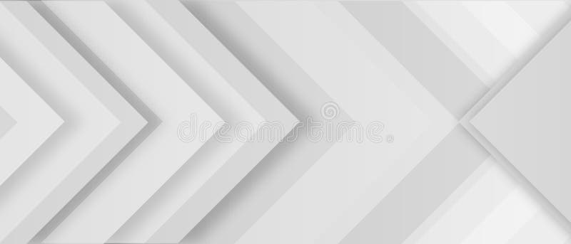 Light Neutral Background with Arrows and Copy Space Stock Photo - Image ...